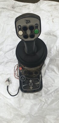 JCB Fastrac 3000/8000 Joystick | eBay UK