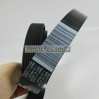 1PCS 3288689 6BT Excavator Fan Belt Suitable For Cummins | eBay
