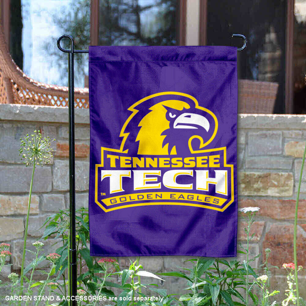 Tennessee Tech University Logo Men's Basketball Hosts Tennessee Tech