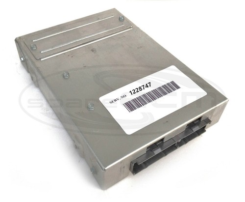 1989 1990 1991 1992 Chevy GMC Truck Engine Computer ECM 1228747 5.7L 7 ...