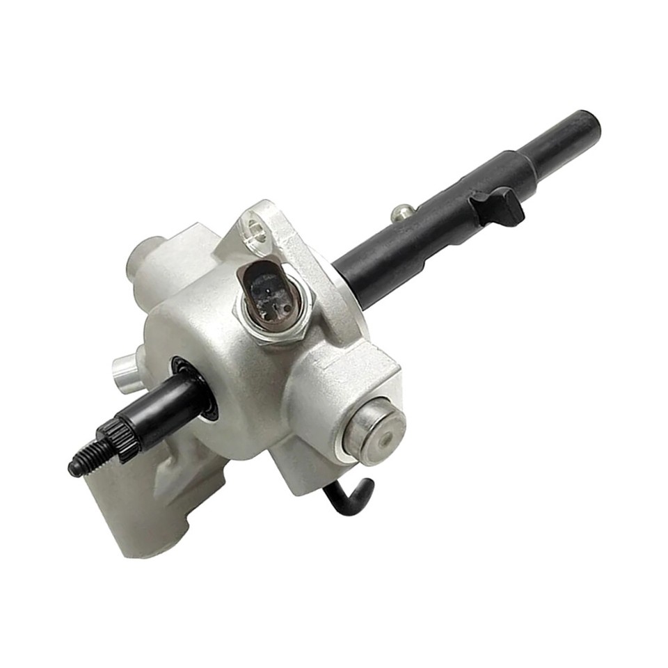 VW Beetle Cabrio Golf Jetta Passat Touran A3 5-Speed Transmission Shift ...