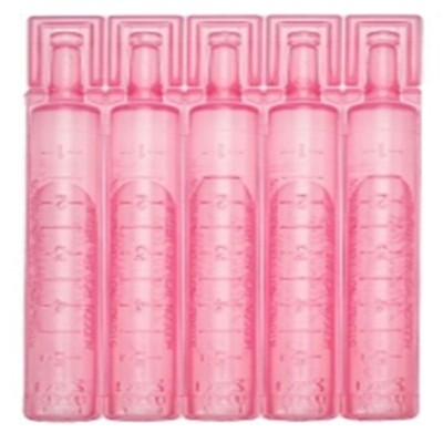 Addipak 0.9% Sterile Saline, 3ml unit dose, 100 per box | eBay