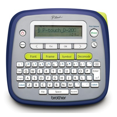 Label Makers - Personal Label Maker