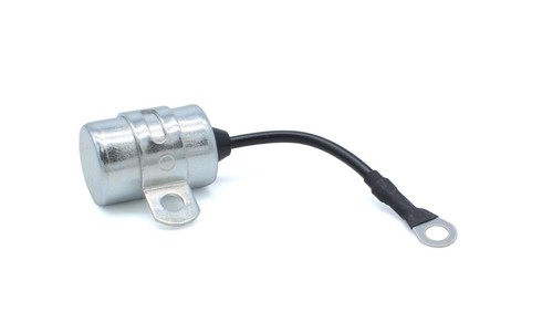 Magneto Points Condenser Kit for Wisconsin engine TJD X2B7 X2B7E X2B7F ...