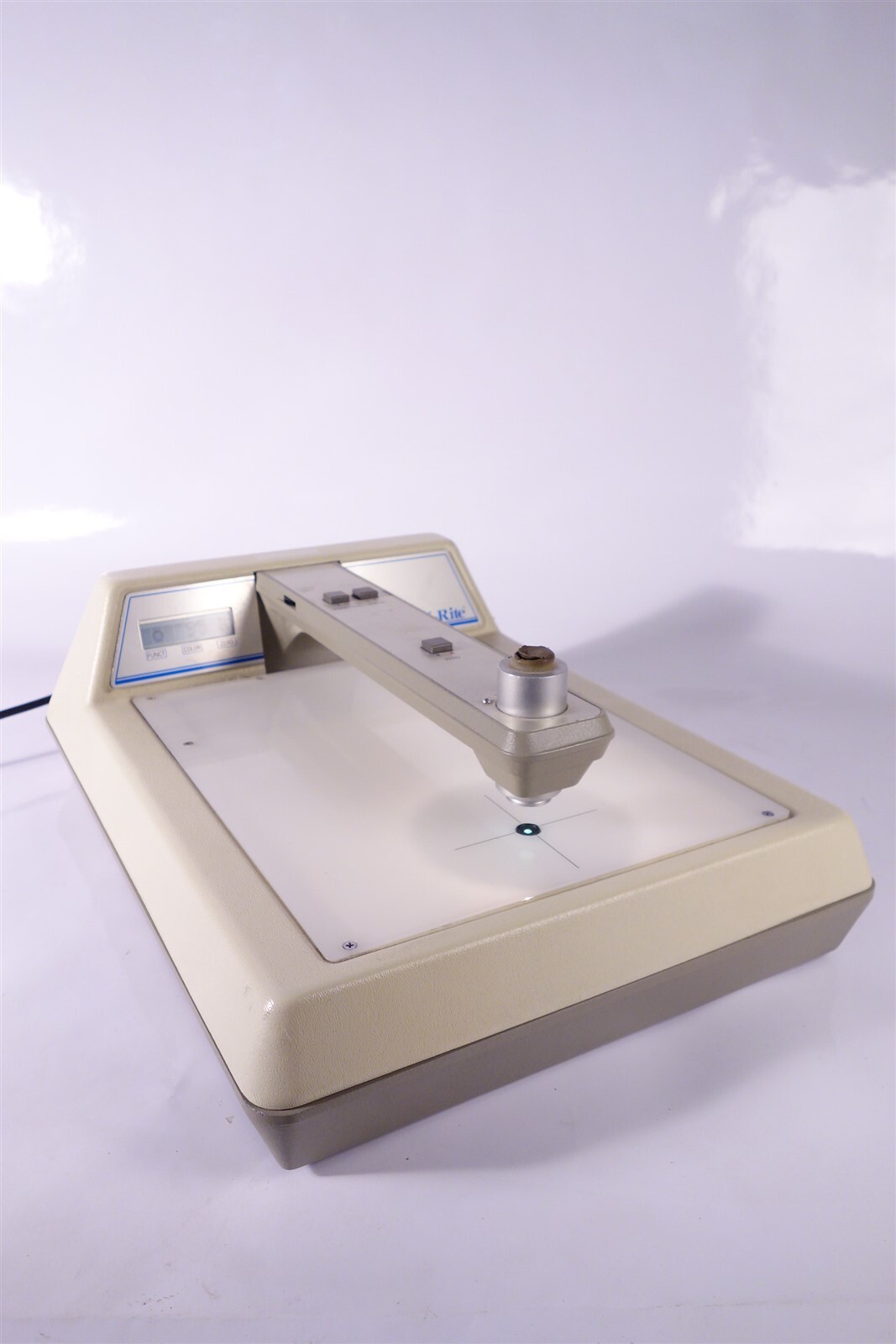 X-Rite Model 361T Photographic Densitometer Tested Works Great ...