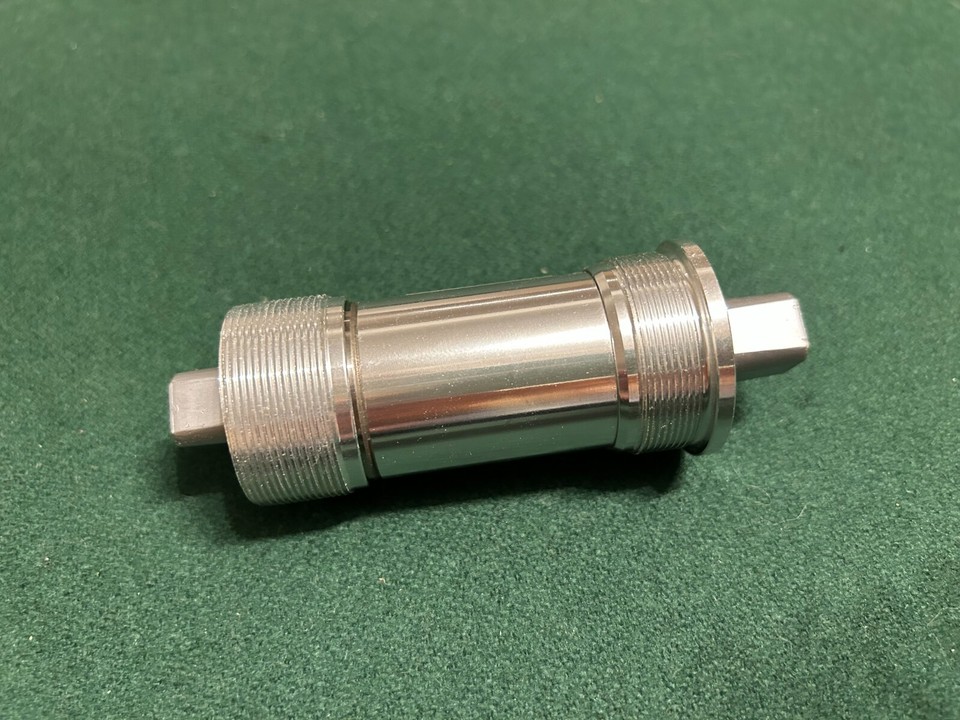Tange Sealed Bottom Bracket with Alloy Cups LN-7922 68mm wide BC 1.37 x ...