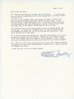 Catherine Woolley - TSL Dated 1994 | eBay