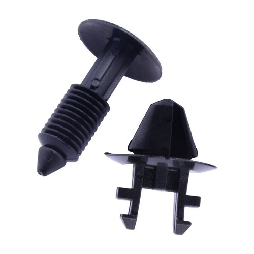 Windshield Cowl Clip Kit fit for Ford F150 & F250 F350 Super Duty CFK ...