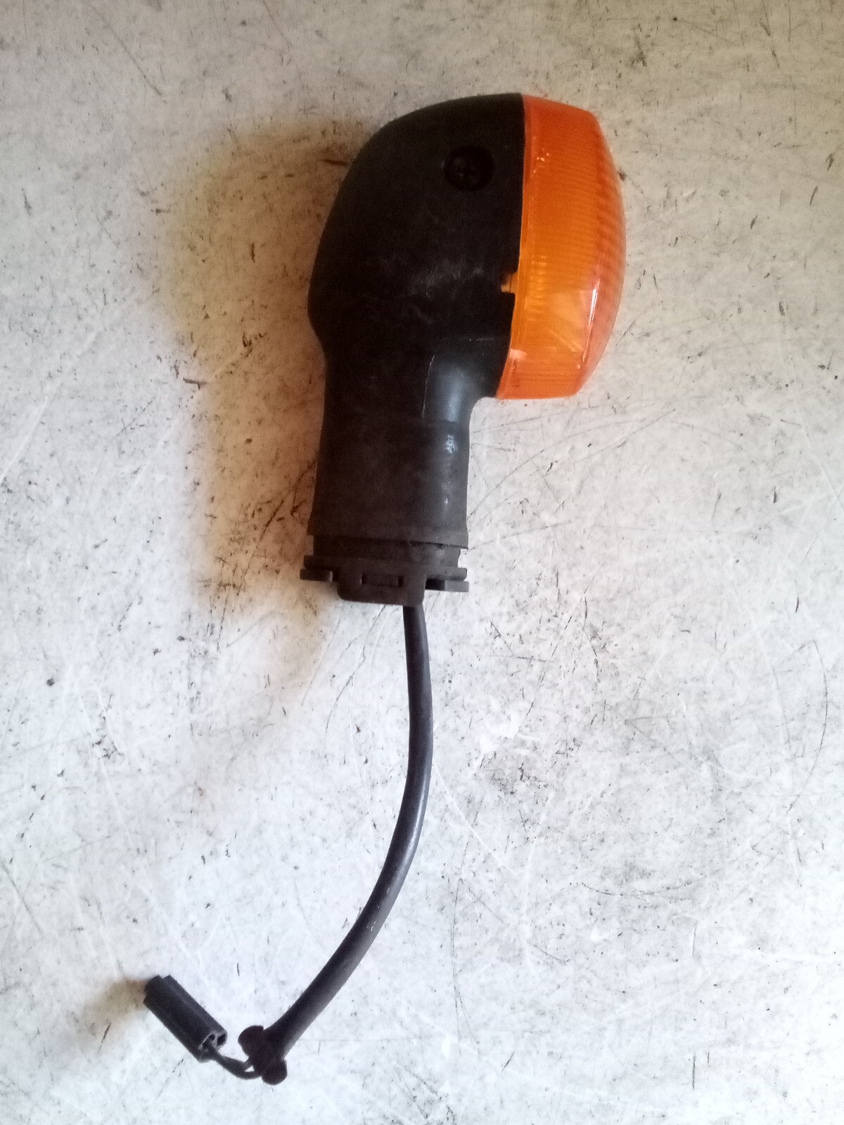 Yamaha YZF R1-R6 Indicator Blinker P2329 | eBay