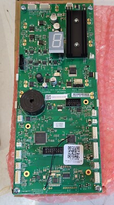 Acorn 180 T565 SSR PCB Controller RF Receiver Control Board | eBay
