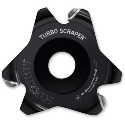Arbortech Turbo Scraper | eBay UK