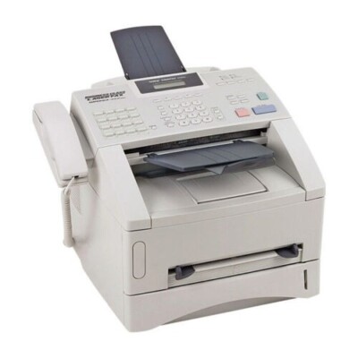 Fax Machines - Office Supply
