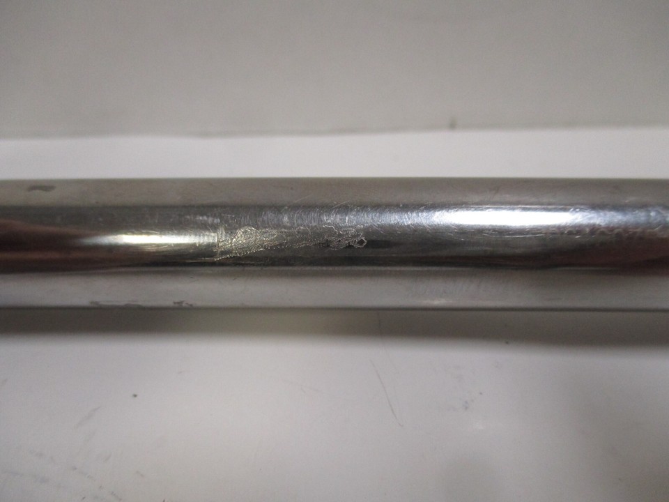 Snap on QD2R200 Torque Wrench 40-200 inch pounds 3/8" good used | eBay