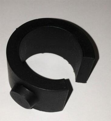 Schwinn bicycle PREWAR frame mounted BUMPER for springer forks | eBay