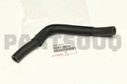 1628338010 Genuine Toyota HOSE, WATER BY-PASS, NO.6 16283-38010 | eBay