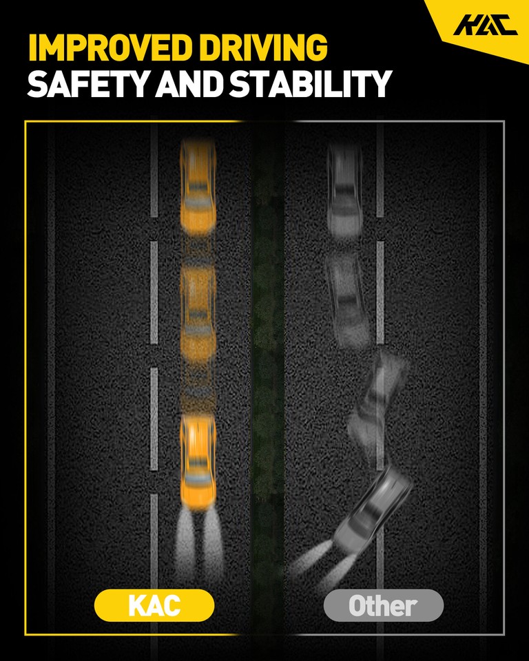 512302 Rear Wheel Hub & Bearing for Jeep Grand Cherokee 05 06 07 08 09 ...