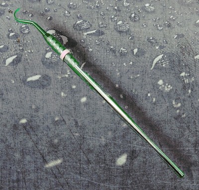 Instruments - Patterson Dental