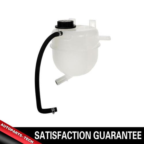 Dorman Radiator Coolant Overflow Expansion Tank Bottle For FORD E150 ...