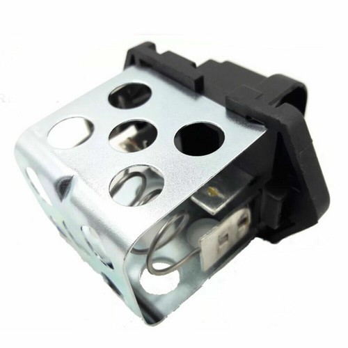 Heater Blower Motor Fan Resistor Control Module For Nissan Note Renault ...