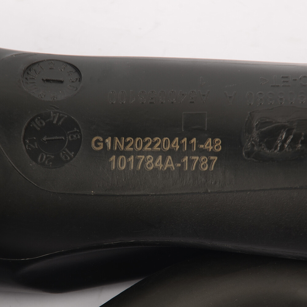 Air Intake Turbo Hose for Citroen Peugeot C4 207CC 508 308CC RCZ 1.6 ...