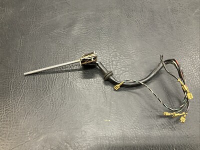 AirCooled Bus Turn Signal Switch 61-65 6 Wire Prt# 211953513 NOS #44 | eBay