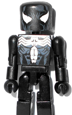 Minimates 2009 VENOM Dark Avengers SDCC comic con exclusive marvel ...