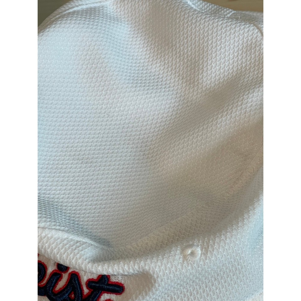 Titleist Aussie Hat Golf Sun Protection UPF 50+ White OSFA See ...