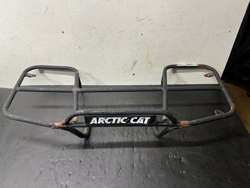 OEM Arctic Cat Rear Rack 250 300 Utility 2009-2016 3305-464 | eBay