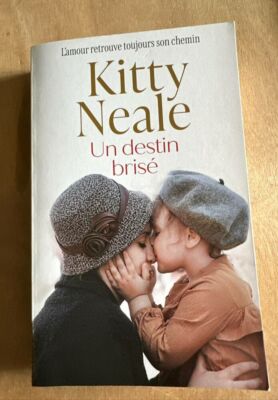Un destin brisé | Kitty Neale | Très bon état | eBay