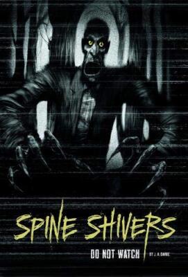 Do Not Watch (Spine Shivers: Spine Shivers) By J. A. Darke, Neil | eBay
