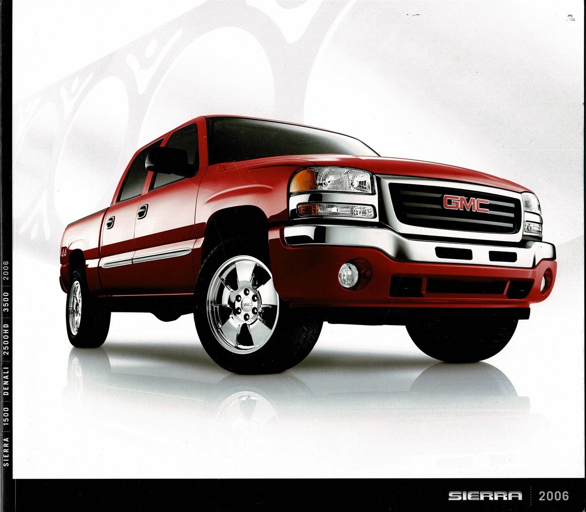 2006 Gmc Sierra Extended Cab 2006 GMC Sierra 1500HD Review, Pricing,