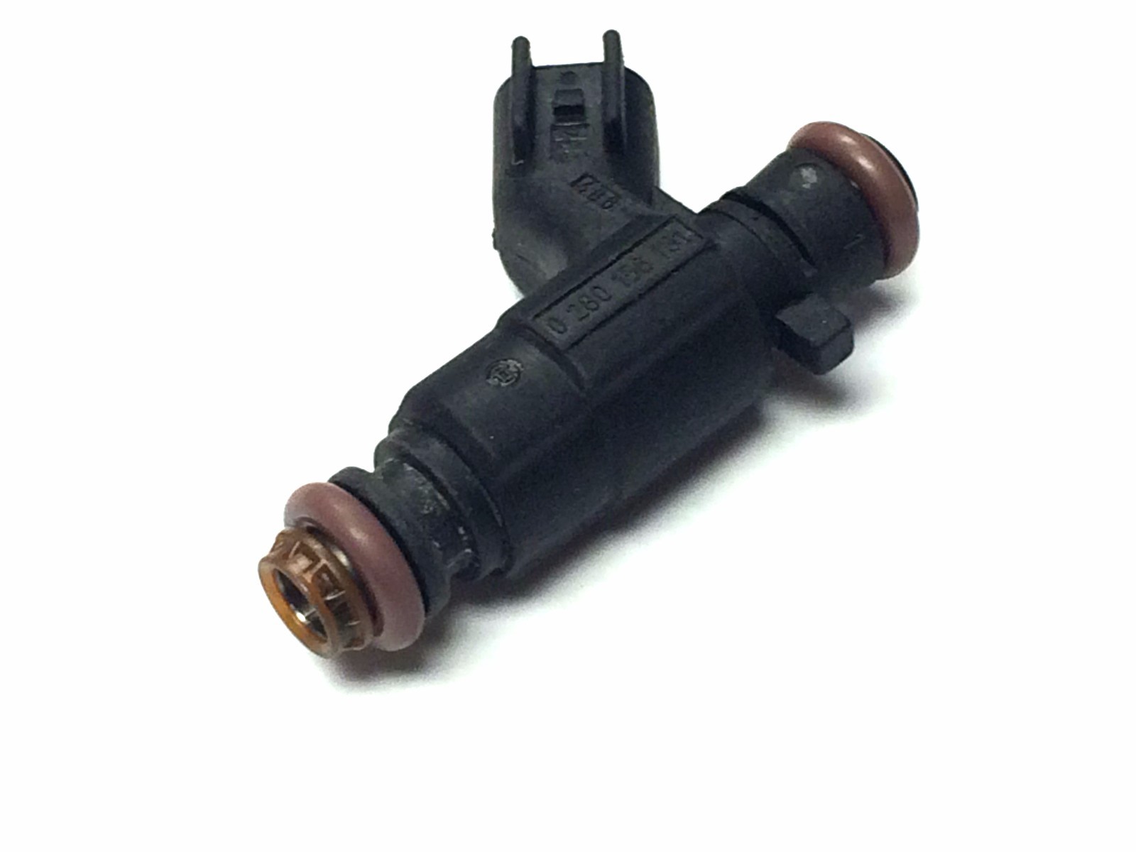 BOSCH FUEL INJECTOR 0280156131 BUICK CADILLAC 3.6L V6 | eBay