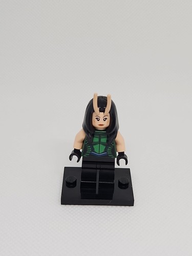 LEGO ®-Minifigur Marvel Super Heroes Mantis Guardians of the Galaxy ...