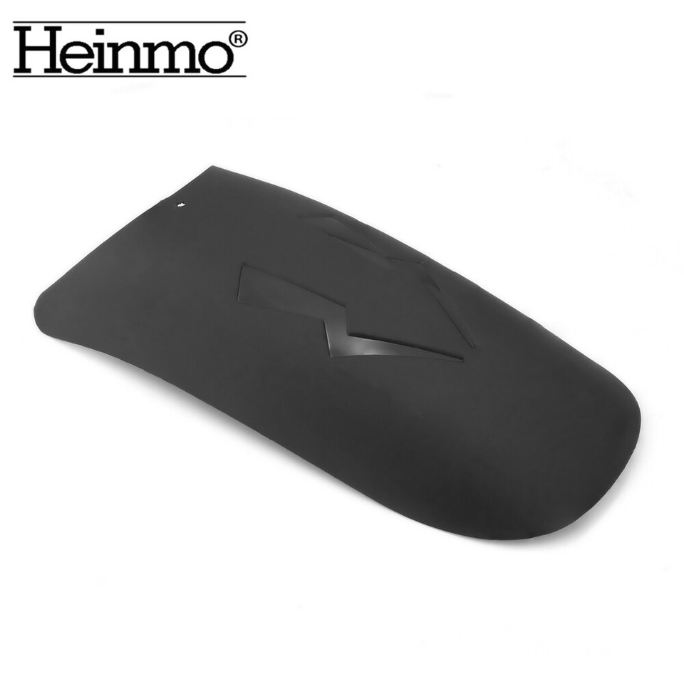 Motorcycle Fender Extender Front Rear Mudguard Extension For Universal ...