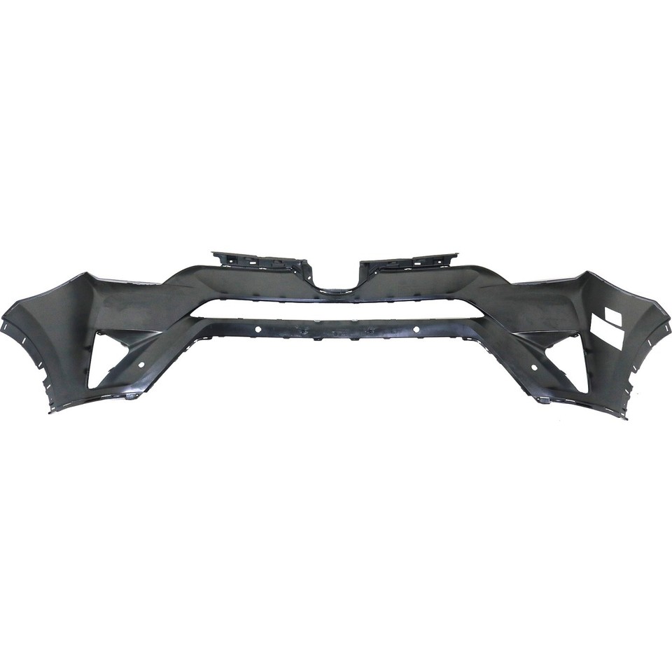 New Bumper Cover Fascia Front for Toyota RAV4 2016-2018 TO1014106 ...