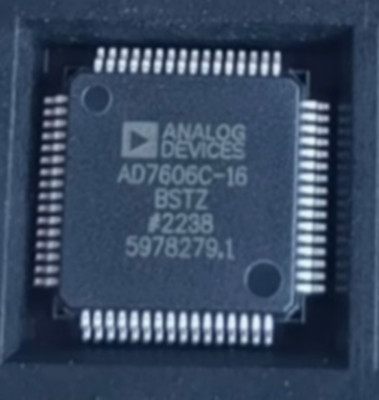1pcs AD7606C-16BSTZ LQFP-64 100% Original | eBay