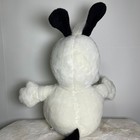 Vintage 90s LITTLE BOB DOG Plush Puppy Dog Sunward Stuffed Toy 30 ...