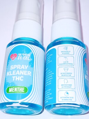 Kleaner ANTI THC | eBay