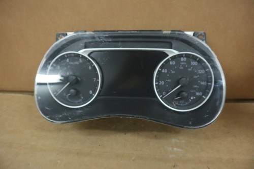 2021 Nissan Sentra SV Speedometer Gauge Cluster 69,183 Miles *SCUFFS ON ...