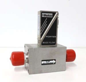 Parker 113-FKHSVGAA N2 Porter Mass Flow | eBay