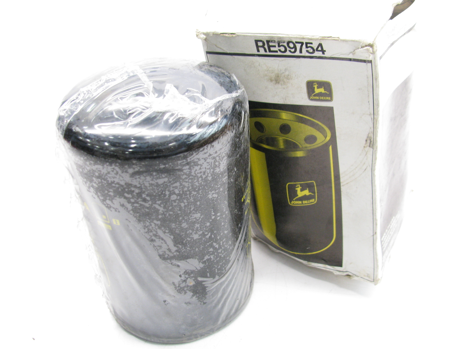 JOHN-DEERE RE59754 - cross reference oil filters | oilfilter ...