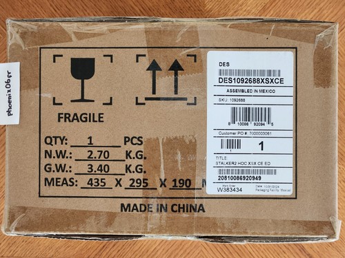 Stalker 2: Heart of Chornobyl Collector's Edition S.T.A.L.K.E.R. (Xbox ...