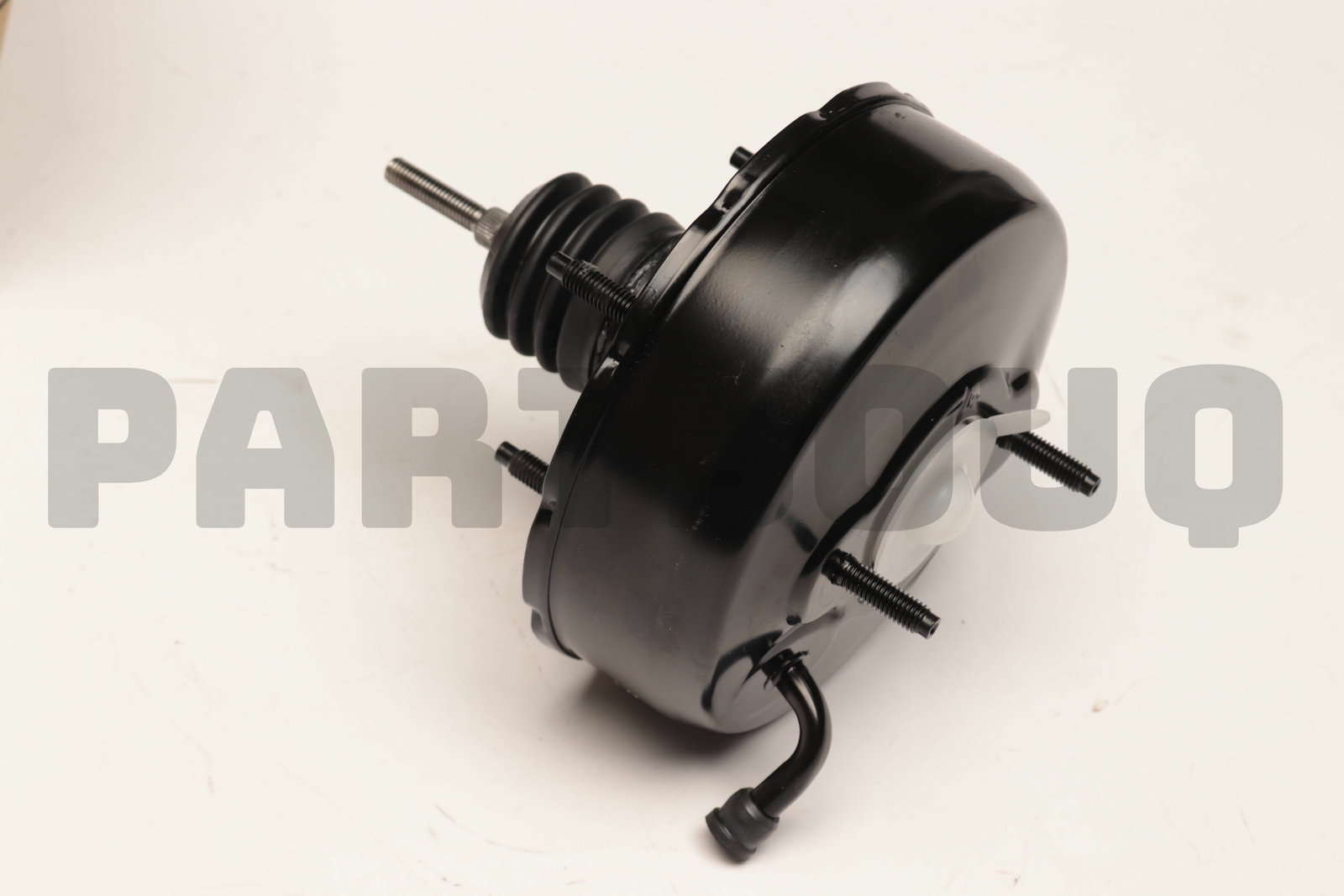 3144037030 Genuine Toyota BOOSTER ASSY, CLUTCH W/AIR CLEANER 31440 ...