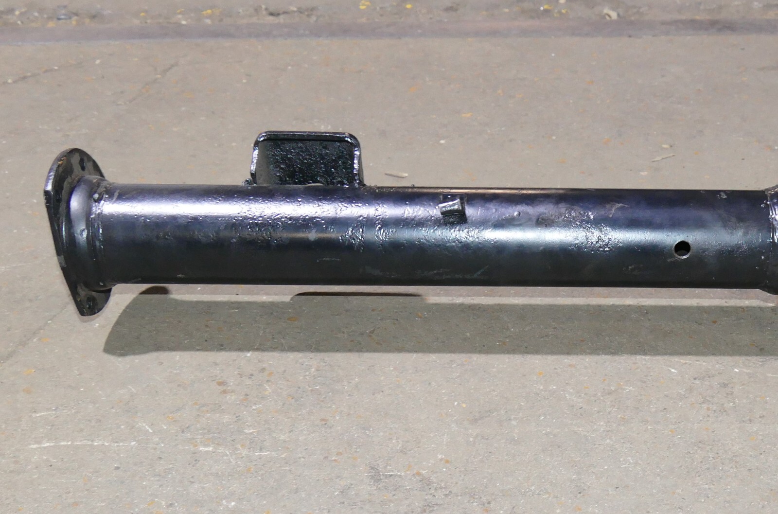 "1967-1970 Ford Mustang 8"" Rear Differential Housing - 54 1/4 ...