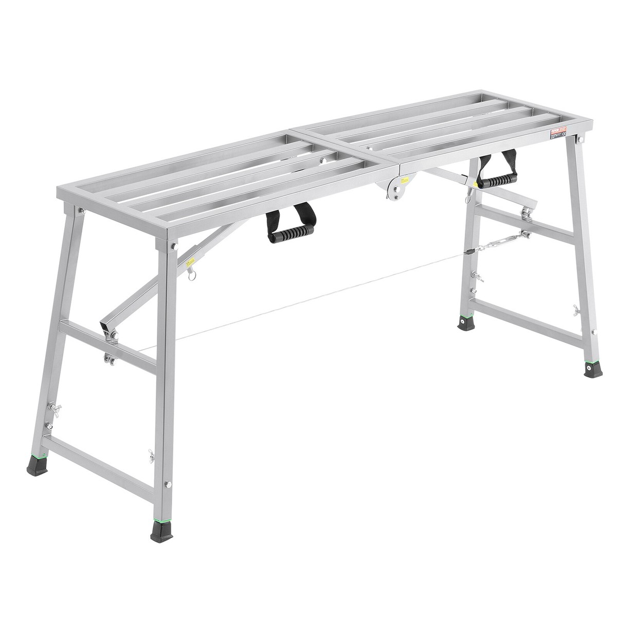 Portable Platform Structures 4*8 Feet Aluminum Truss Stage/Portable