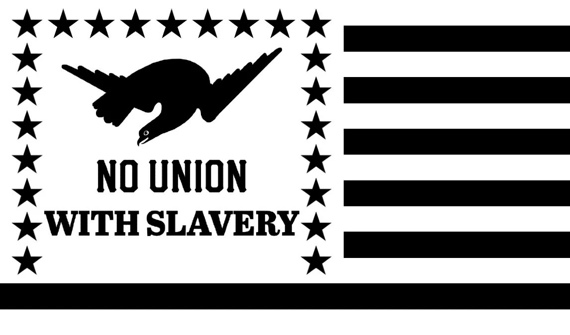 No Slavery Symbol
