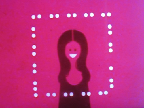 THAT GIRL Marlo Thomas 16MM NETWORK with Green Giant COMMERCIALS MORE ...