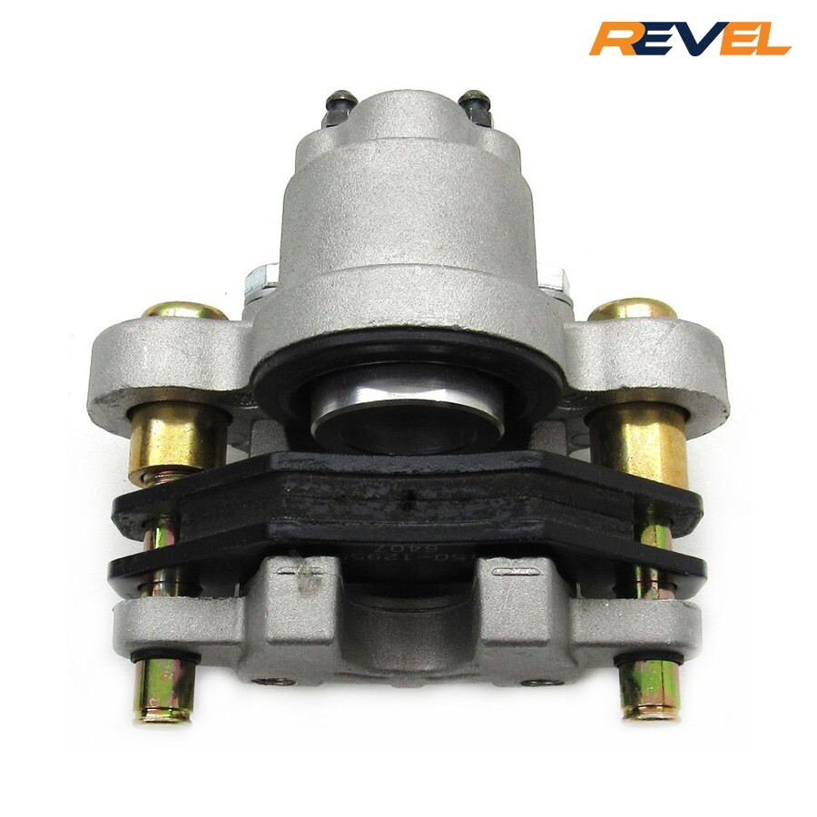 2012 E-Z-GO Textron Off-Road Ambush Prowler Recoil Hauler Brake Caliper ...