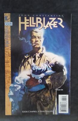 Hellblazer #85 1995 vertigo Comic Book b&b | eBay