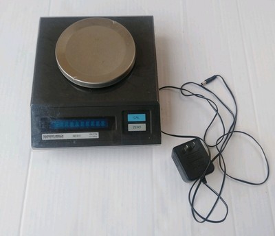 Digital Scales & Balances - Denver Instruments Scale